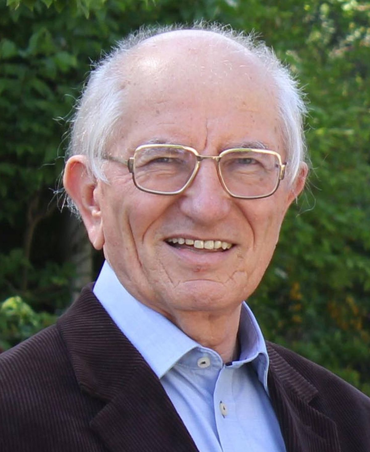 Peter Keller, langjähriger Leiter der Benediktushöhe, gestorben